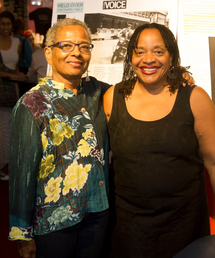 New Film Shares Pioneering Photography of Florestine Perrault Collins ...