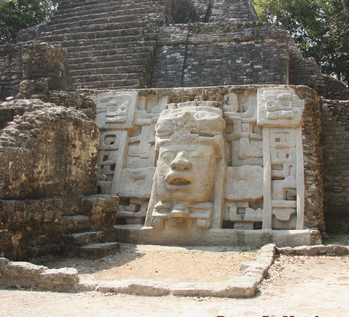 Ancient Maya Cities of the Eastern Lowlands – The Florida Bookshelf