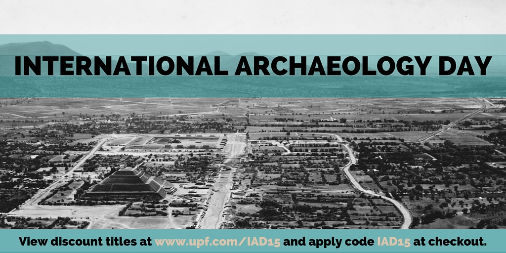 International Archaeology Day 2015 – The Florida Bookshelf