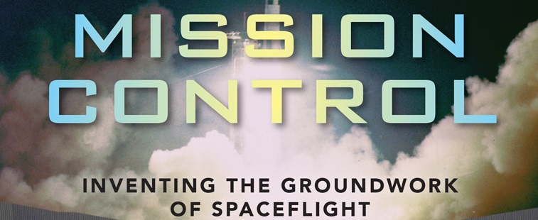 Mission Control – The Florida Bookshelf