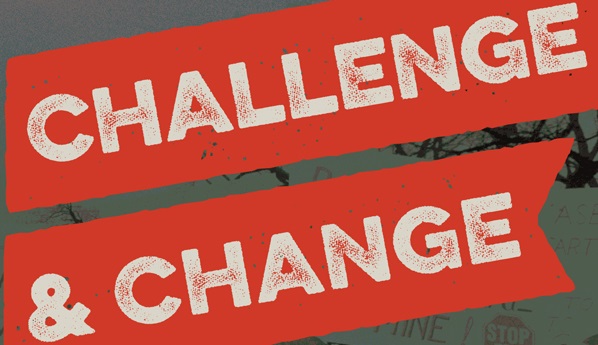 Challenge and Change – The Florida Bookshelf