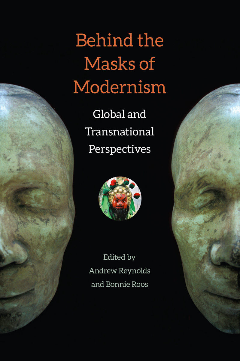Behind the Masks of Modernism – The Florida Bookshelf