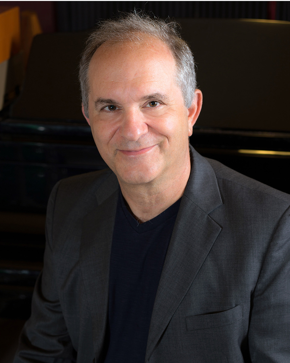 Music Everywhere Q&A with Marty Jourard – The Florida Bookshelf