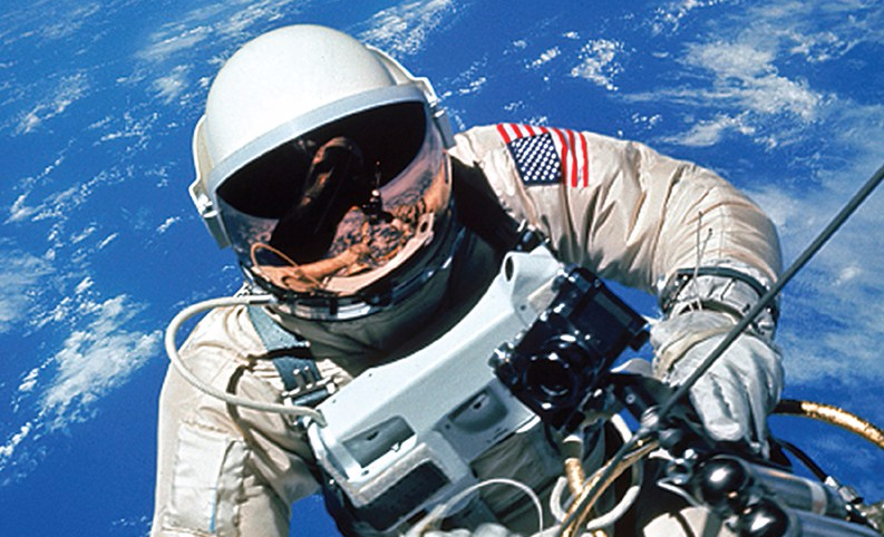 The History of Human Space Flight – The Florida Bookshelf