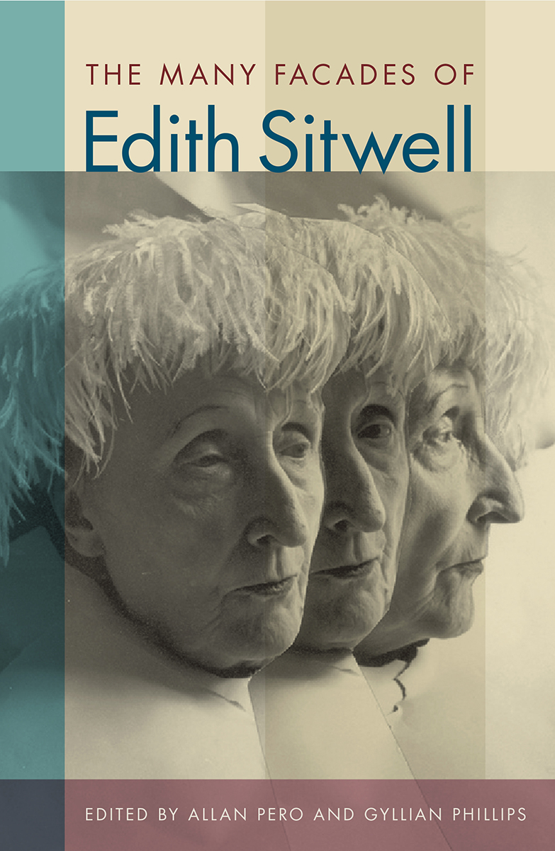 The Many Facades of Edith Sitwell – The Florida Bookshelf