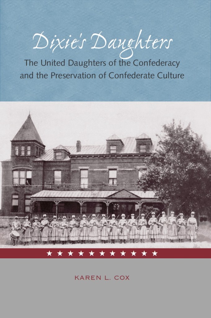 5 Books on the True History Behind Confederate Monuments – The Florida ...