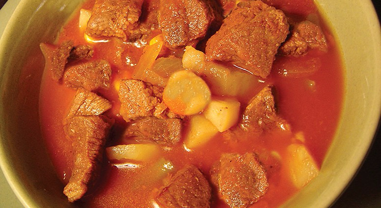 Available Again: Seminole Indian Recipes – The Florida Bookshelf