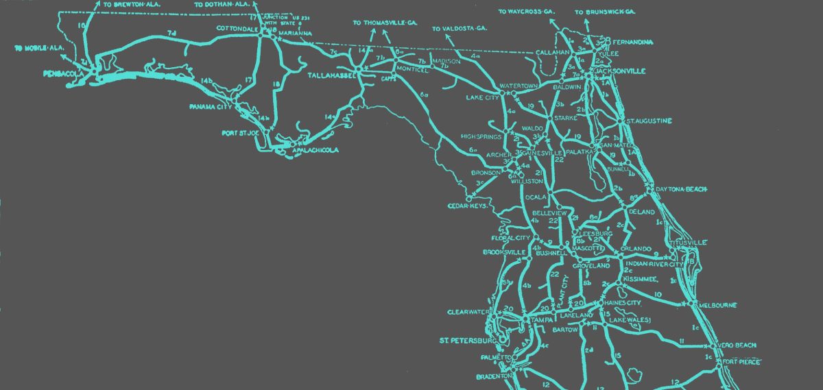 Slices of Paradise from the Backroads of Florida – The Florida Bookshelf