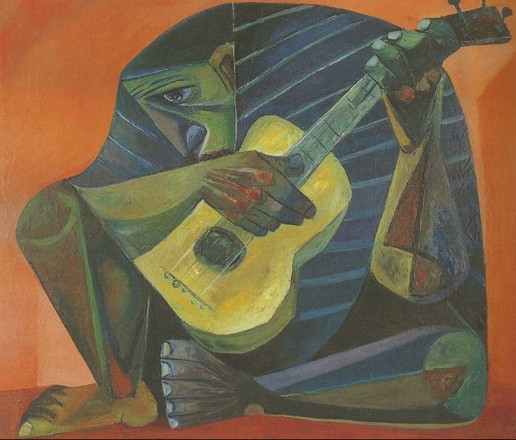 Sensing Decolonial Aesthetics in Latin American Arts – The Florida ...