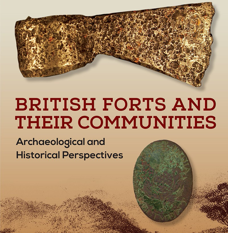 British Forts and Their Communities – The Florida Bookshelf