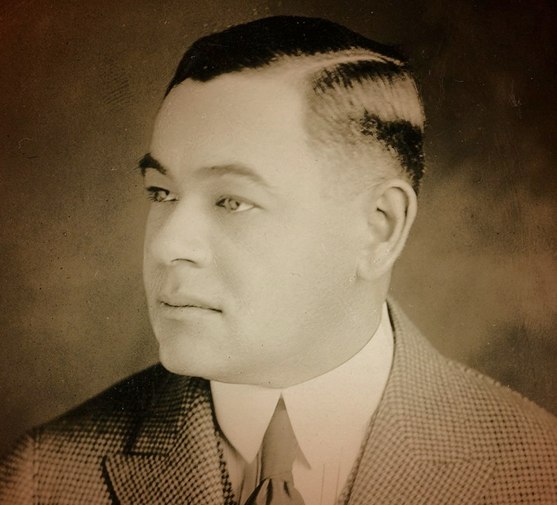 Robert R. Church Jr. and the African American Political Struggle – The ...