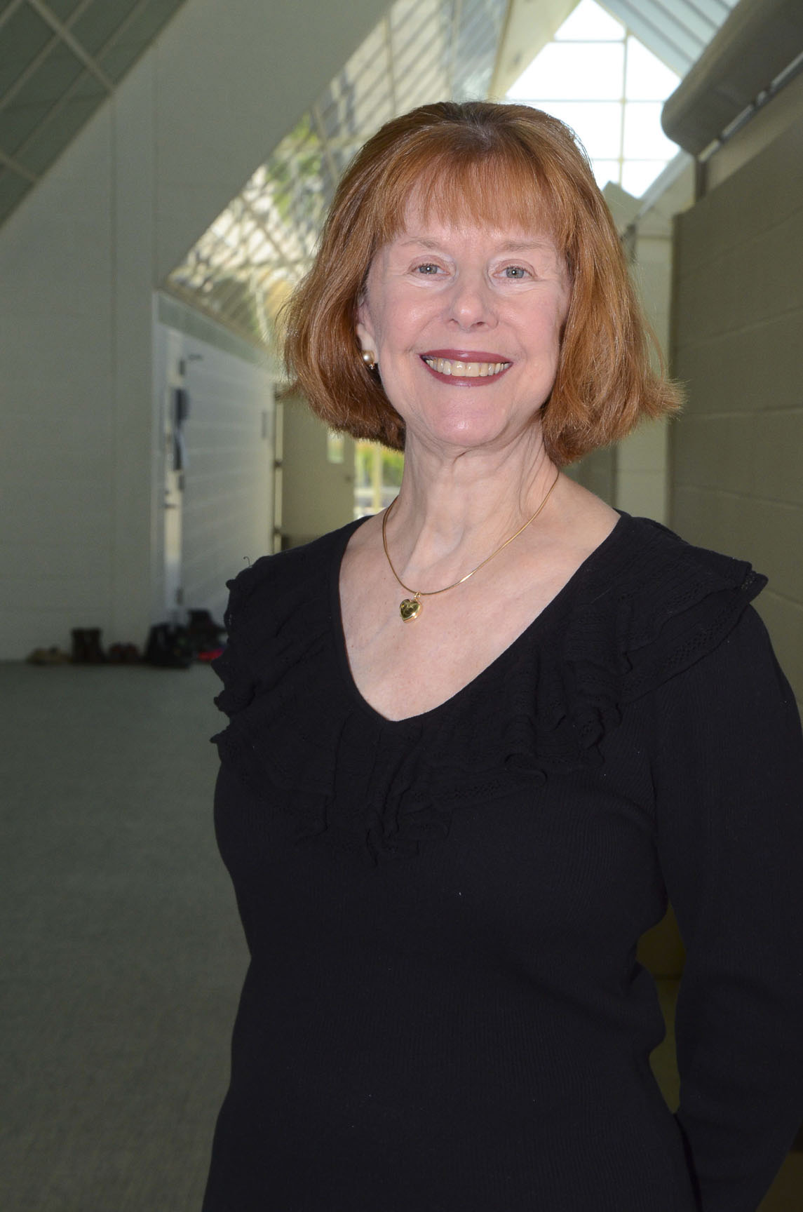 Broadway, Balanchine, and Beyond – The Florida Bookshelf