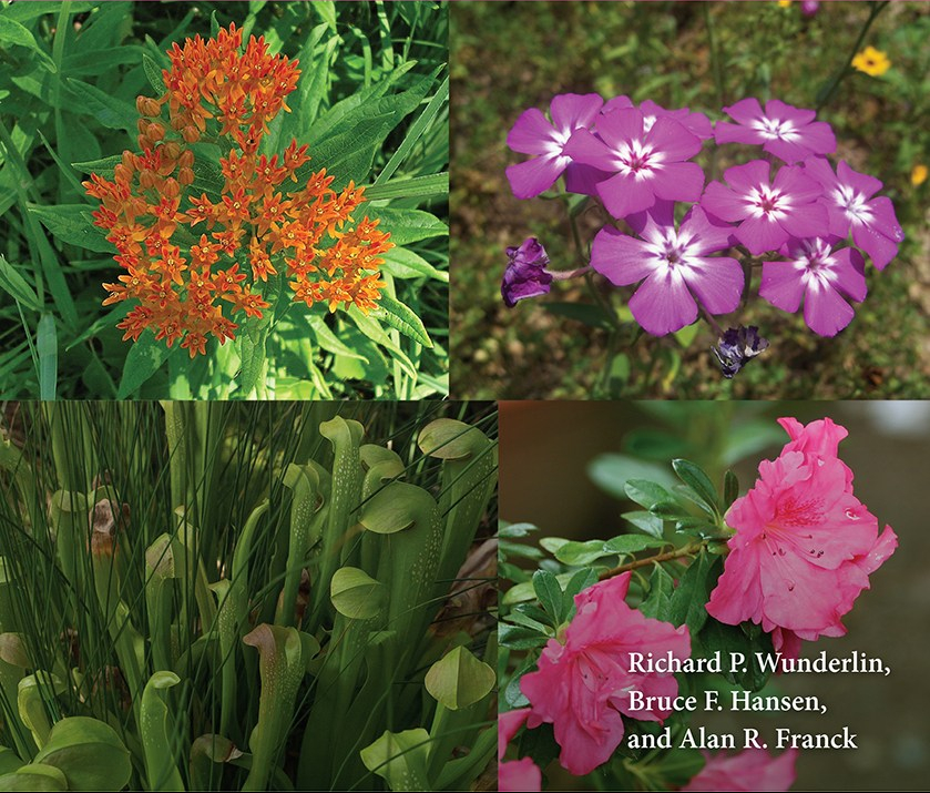 Flora of Florida, Volume V – The Florida Bookshelf