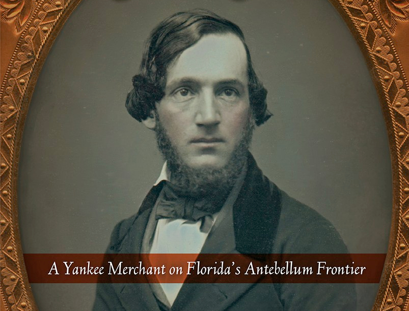 The Letters of George Long Brown – The Florida Bookshelf