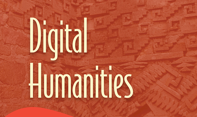 Digital Humanities in Latin America – The Florida Bookshelf