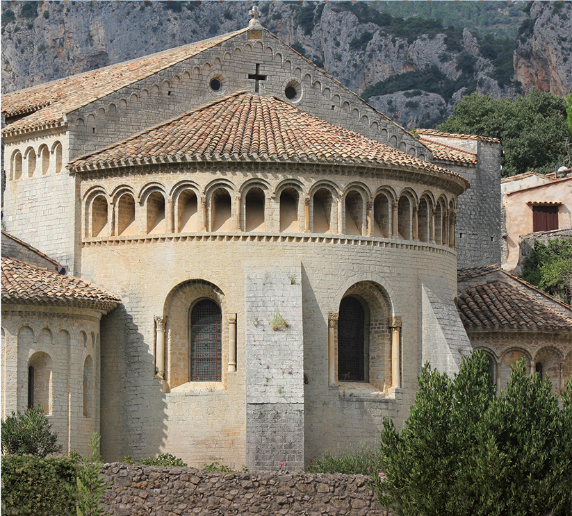 An Old French Trilogy – The Florida Bookshelf