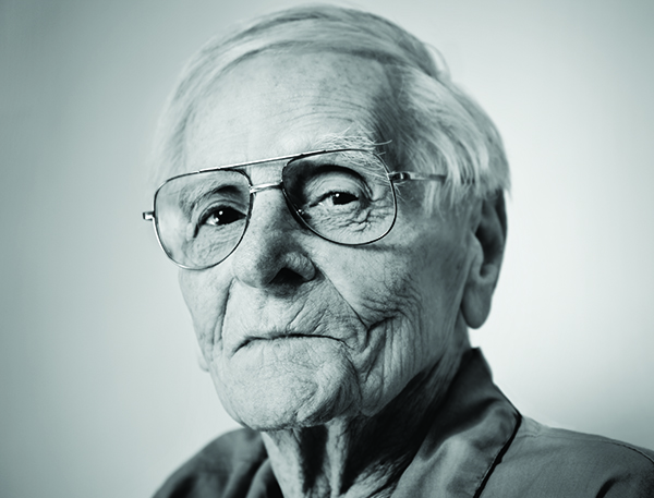 Art Levy Remembers Patrick Smith – The Florida Bookshelf