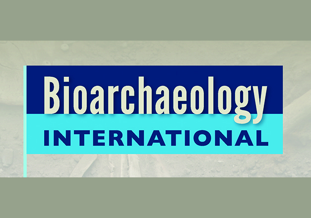 New Editors-in-Chief of Bioarchaeology International Journal – The ...