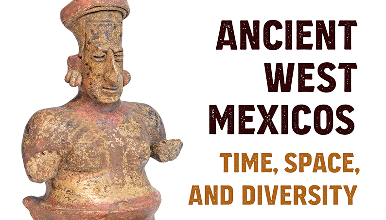 Ancient West Mexicos – The Florida Bookshelf