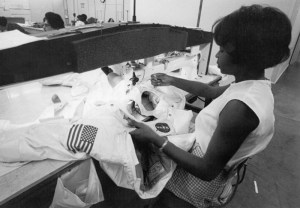 The Women Behind the Apollo Space Suit – The Florida Bookshelf