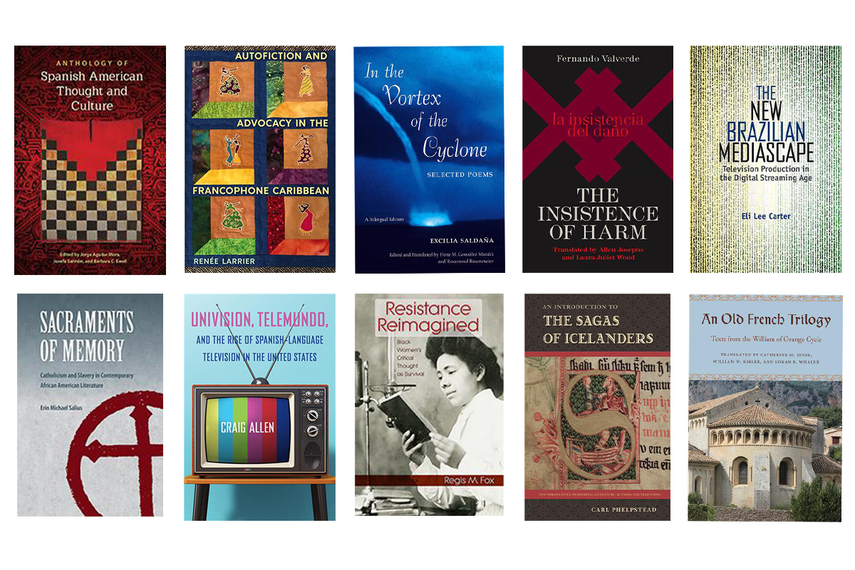 Welcome to Our 2020 SAMLA Virtual Booth – The Florida Bookshelf