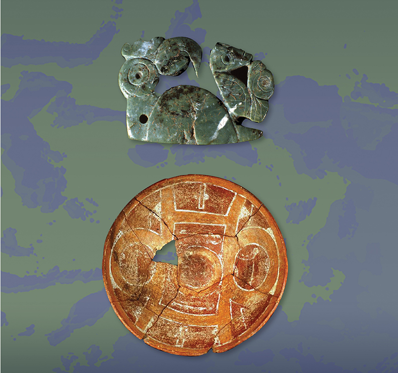 The Archaeology of Island Colonization – The Florida Bookshelf