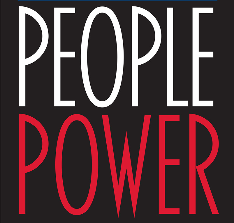 People Power – The Florida Bookshelf