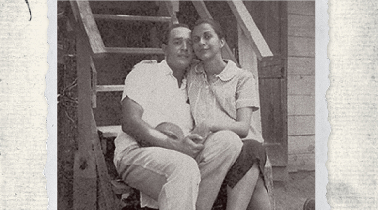 The Letters of Minerva Mirabal and Manolo Tavárez – The Florida Bookshelf