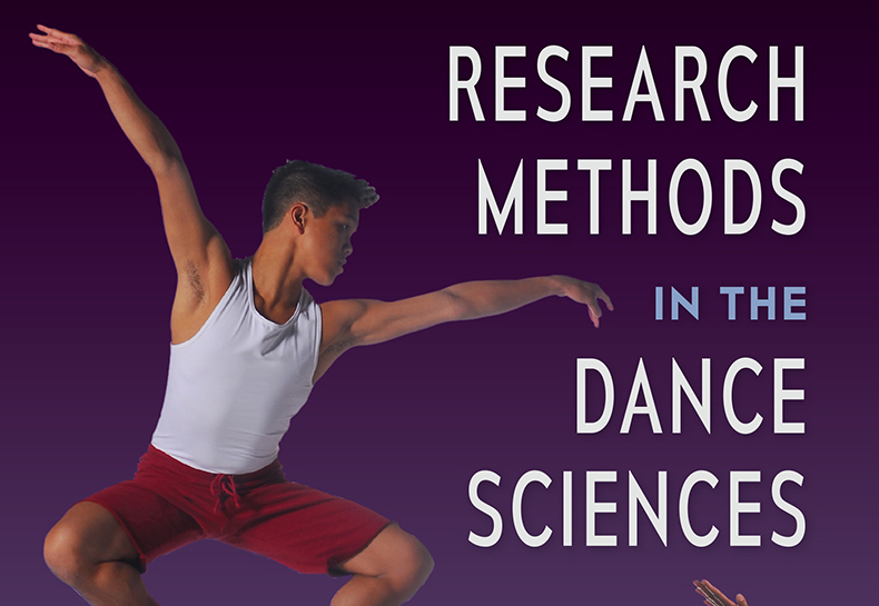 Research Methods in the Dance Sciences – The Florida Bookshelf