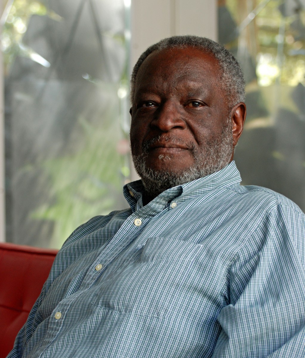 Q&A with Bill Maxwell, author of Maximum Vantage – The Florida Bookshelf