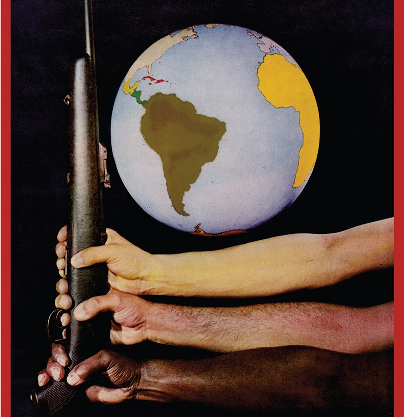 Toward a Global History of Latin America’s Revolutionary Left – The ...