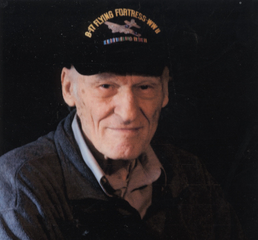 In Memory of Stuart Hodes – The Florida Bookshelf