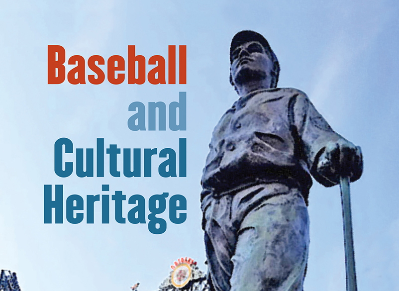 Baseball and Cultural Heritage – The Florida Bookshelf