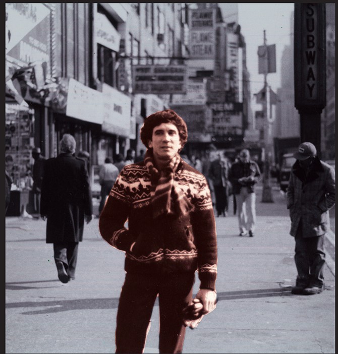 Reinaldo Arenas’s Queer Activism and AIDS – The Florida Bookshelf