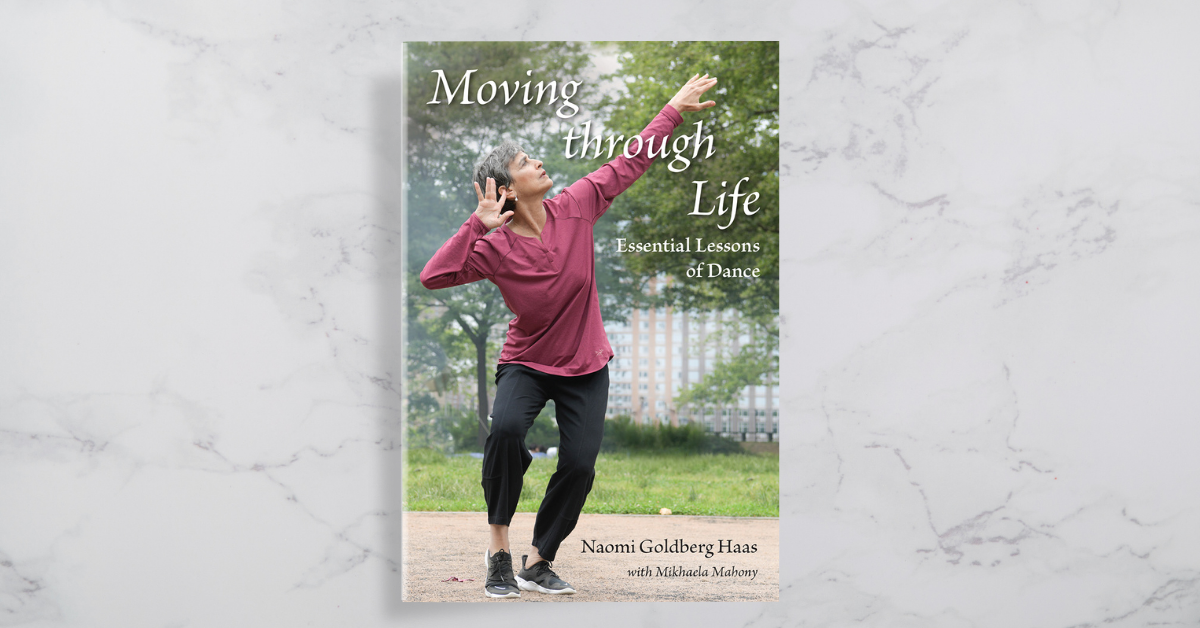 Moving Through Life – The Florida Bookshelf