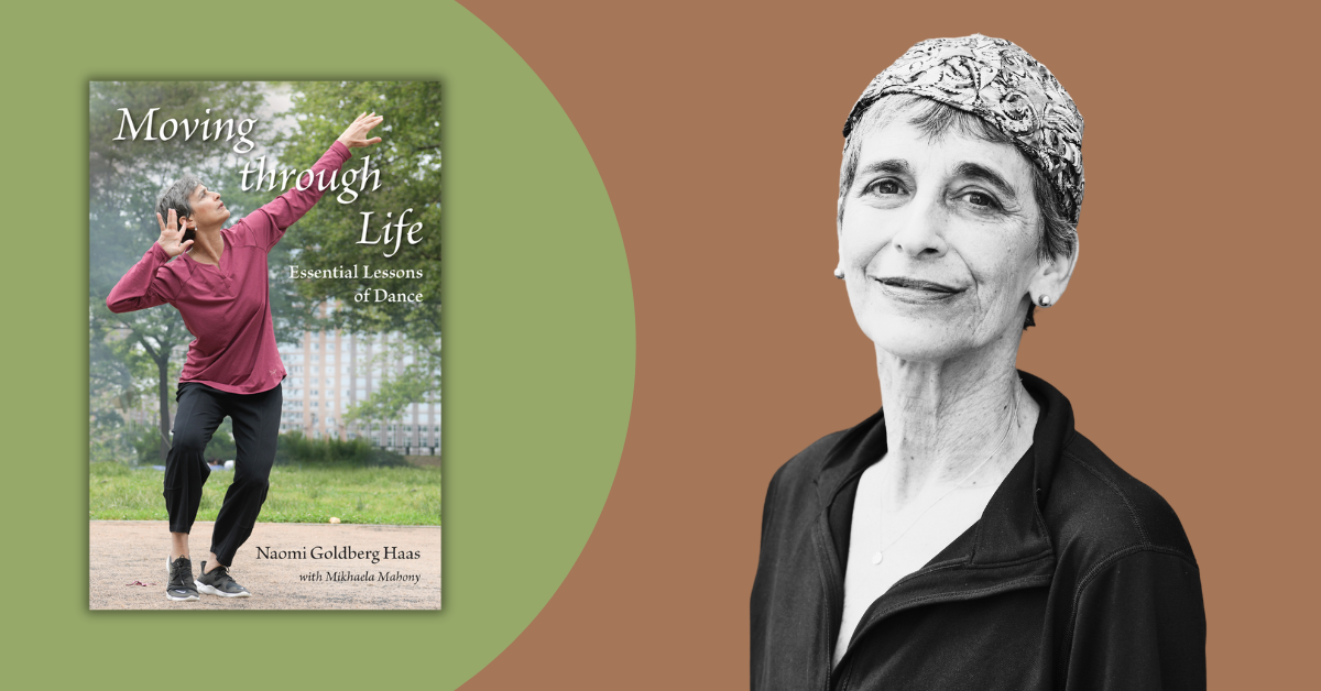 Interview: Naomi Goldberg Haas and Mikhaela Mahoney – The Florida Bookshelf