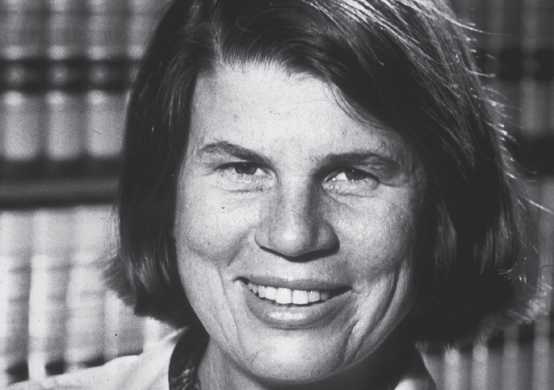 Janet Reno: A Life – The Florida Bookshelf