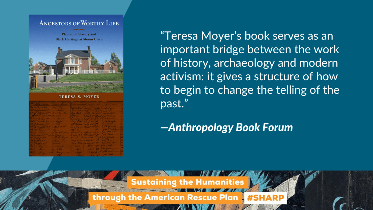 New Paperback Release: Ancestors of Worthy Life – The Florida Bookshelf